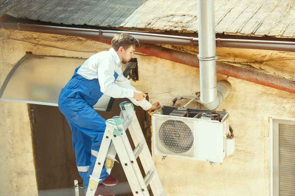 Installing an HVAC System in a New Construction: Do Not Ignore These ...