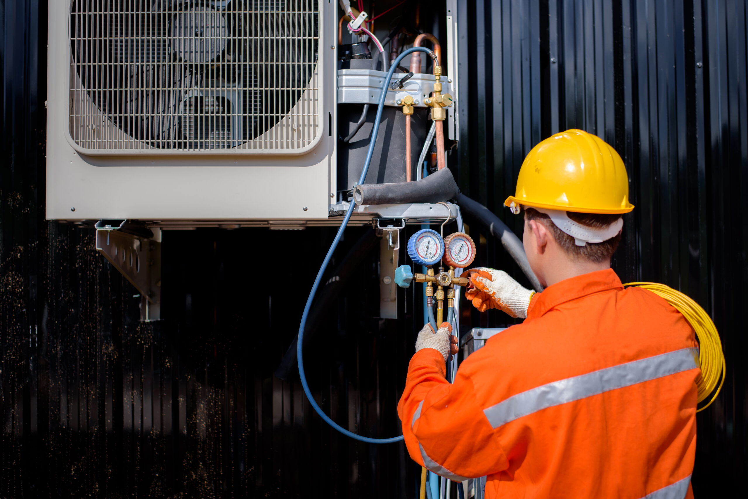 Tips for Hiring an AC Installation Contractor - Renoage