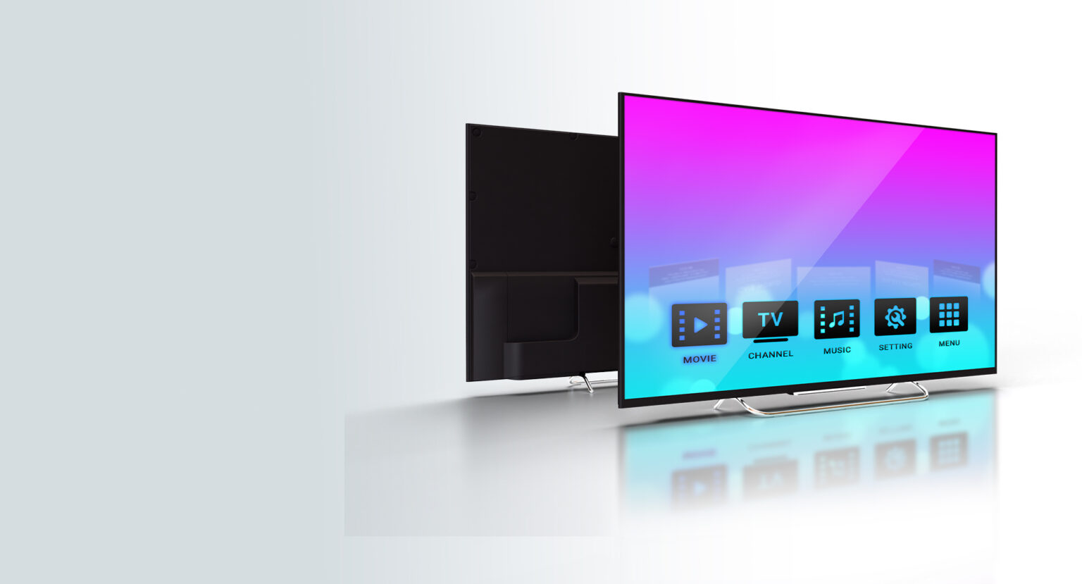 Discover Unrivaled Entertainment with TV Services.